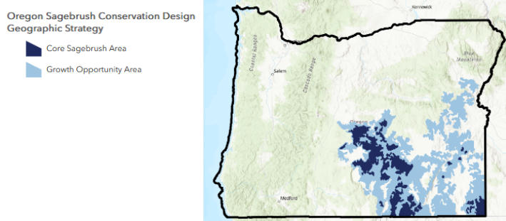 Oregon Explorer