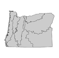 Oregon Explorer
